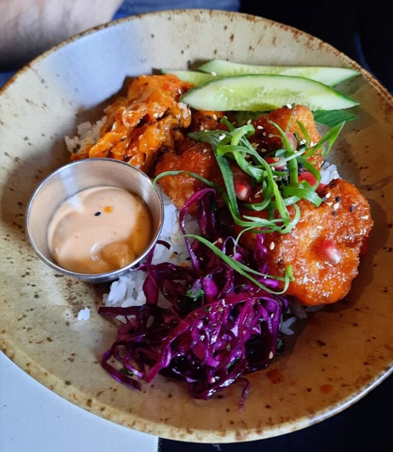 11 Best Mexican Restaurants in Warsaw (2025)
