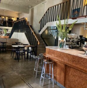22 Best Breakfast Places in Warsaw (2026)