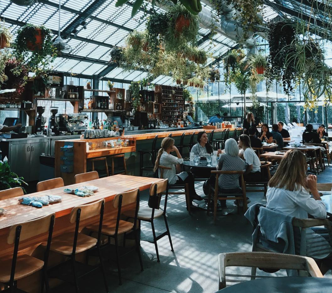 12 Best Lunch Restaurants in Warsaw (2026)