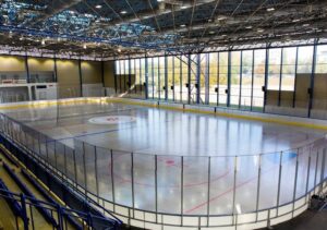 14 Best Ice Rinks in Warsaw (2026)