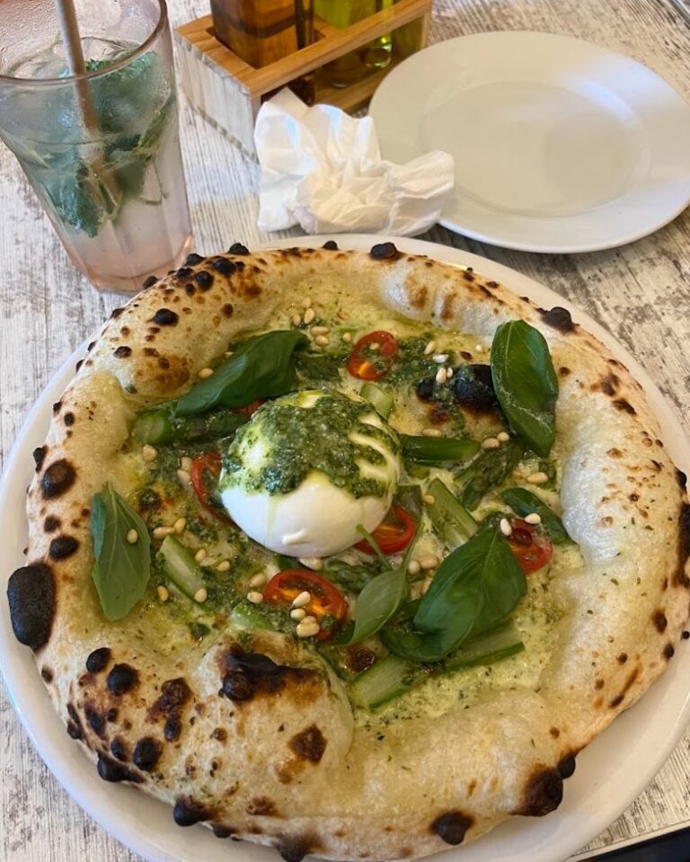 8 Best Restaurants in Warsaw's Old Town (2026)