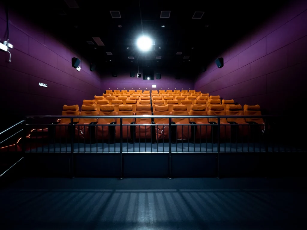11 Best Cinemas in Warsaw (2026)