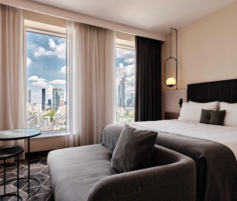 24 Best Hotels in Warsaw for Every Type of Traveler (2026)