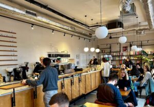 27 Best Cafés in Warsaw That You'll Love (2026)