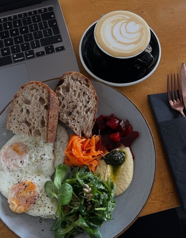 27 Best Cafés in Warsaw That You'll Love (2026)