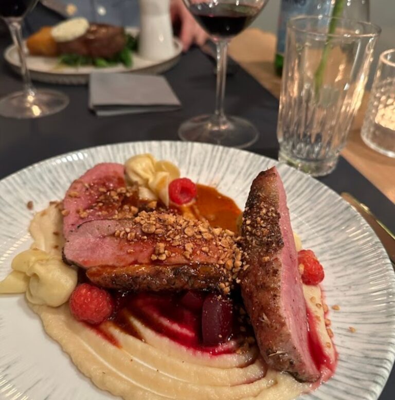 19 Best Polish Restaurants in Warsaw (2026)