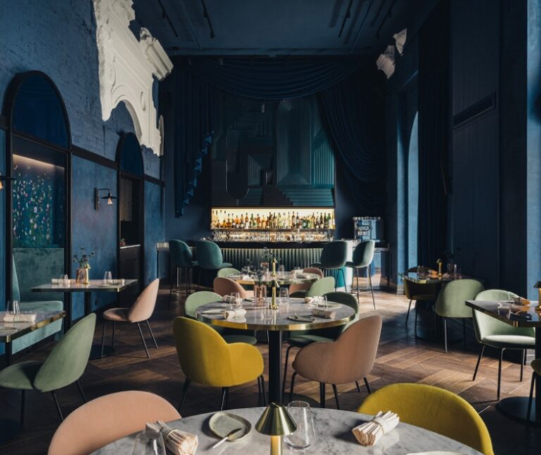 52 Best Warsaw Restaurants (May 2026)