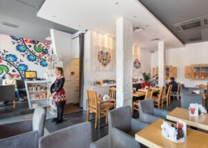 11 Best Places with Polish Dumplings (Pierogi) in Warsaw
