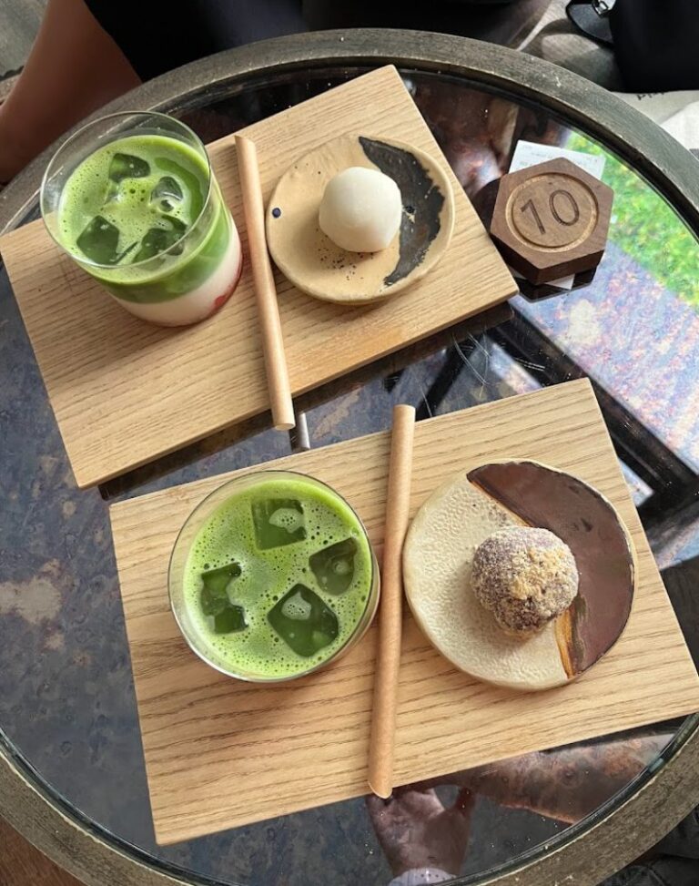 10 Best Japanese Restaurants in Warsaw (2026)