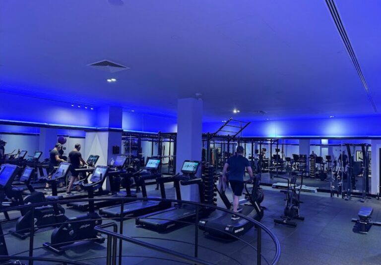 7 Best Gyms in Warsaw (2026)