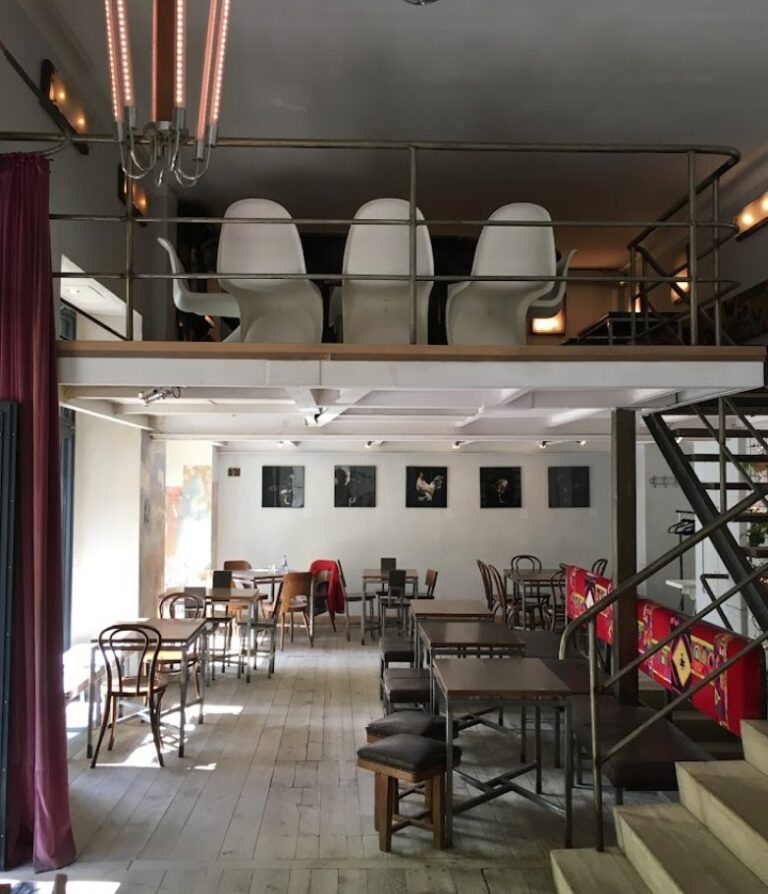 22 Best Breakfast Places in Warsaw (2026)