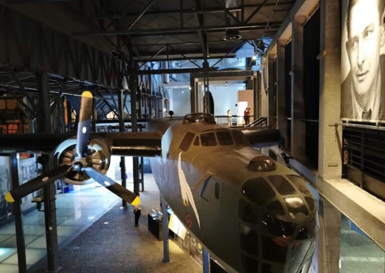 19 Best Museums in Warsaw (2026)