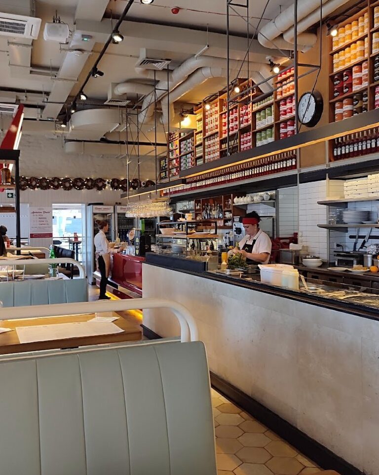 22 Best Italian Restaurants in Warsaw (2025)