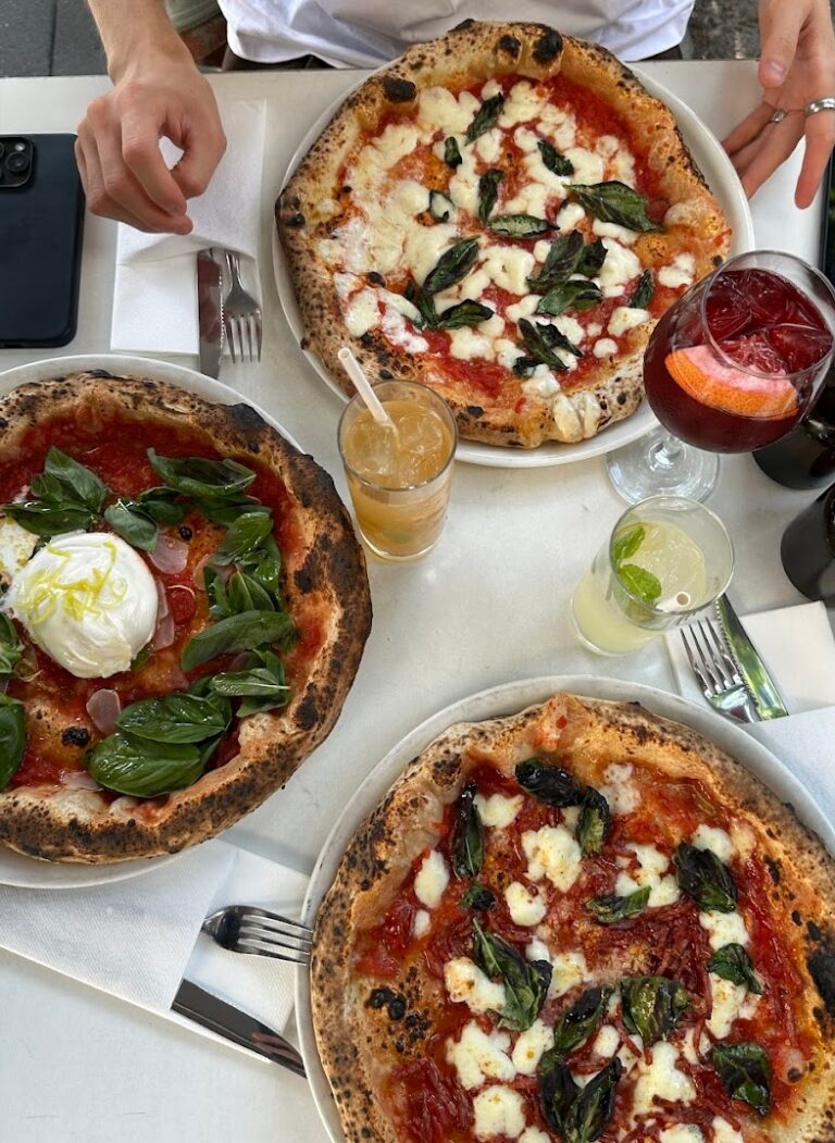 52 Best Warsaw Restaurants (May 2026)