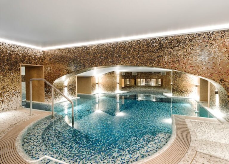 24 Best Hotels in Warsaw for Every Type of Traveler (2026)