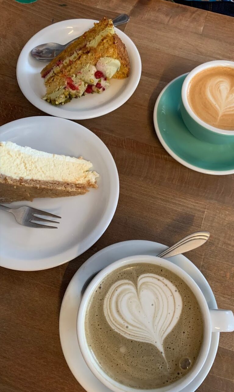 27 Best Cafés in Warsaw That You'll Love (2026)