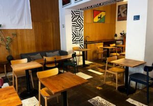27 Best Cafés in Warsaw That You'll Love (2026)