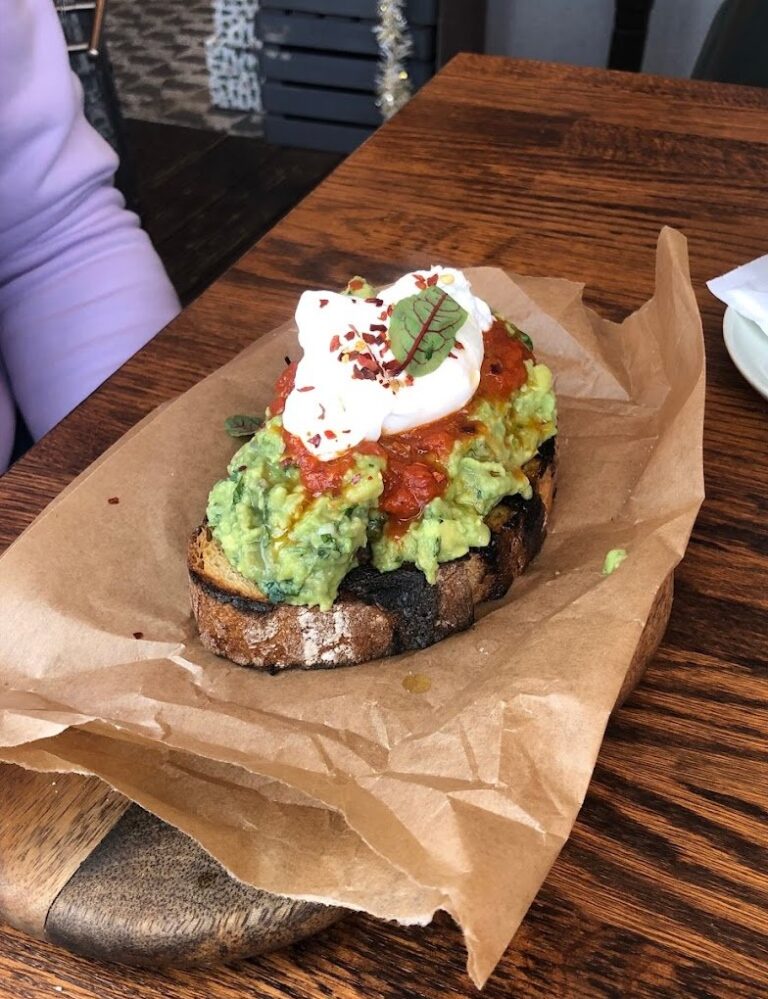 22 Best Breakfast Places in Warsaw (2026)