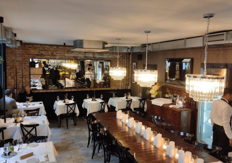 19 Best Polish Restaurants in Warsaw (2026)