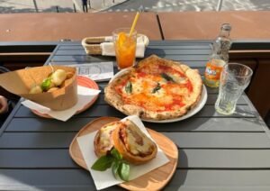 17 Best Pizzerias in Warsaw (2026)