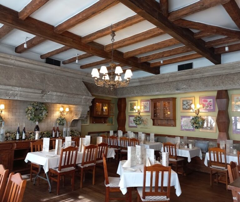 52 Best Warsaw Restaurants (May 2026)