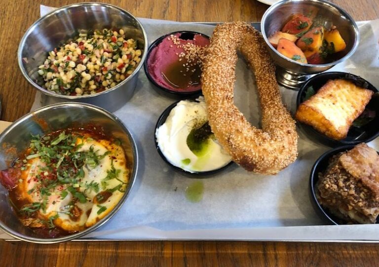 22 Best Breakfast Places in Warsaw (2026)