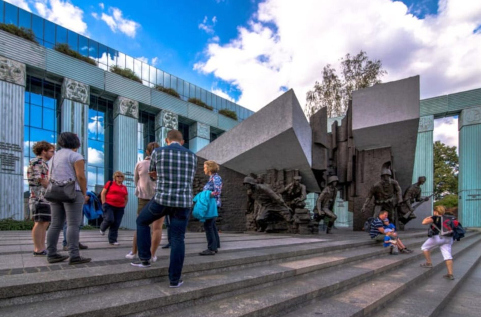 13 Best Tours and Excursions in Warsaw (2026)