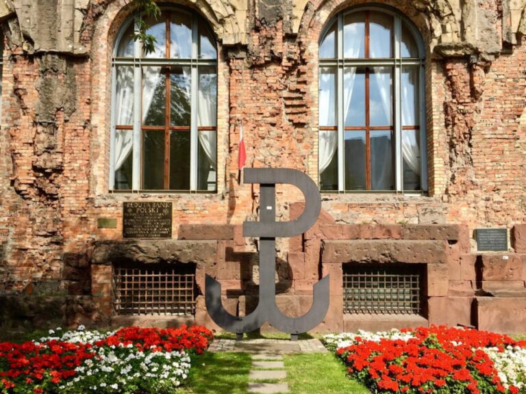 13 Best Tours and Excursions in Warsaw (2026)