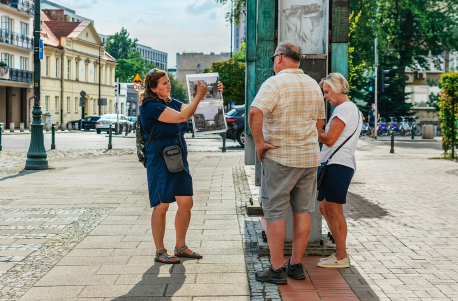 13 Best Tours and Excursions in Warsaw (2026)
