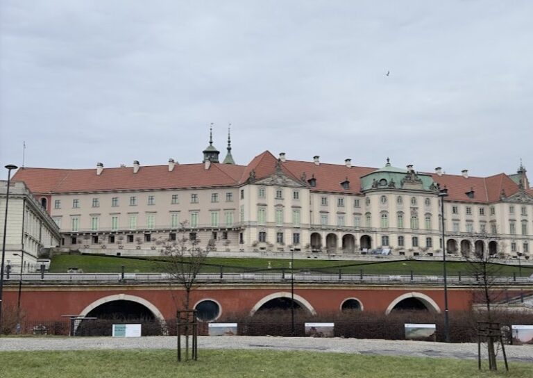 13 Best Tours and Excursions in Warsaw (2026)