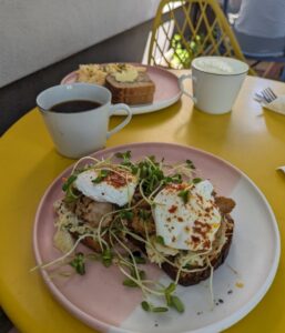 22 Best Breakfast Places in Warsaw (2026)