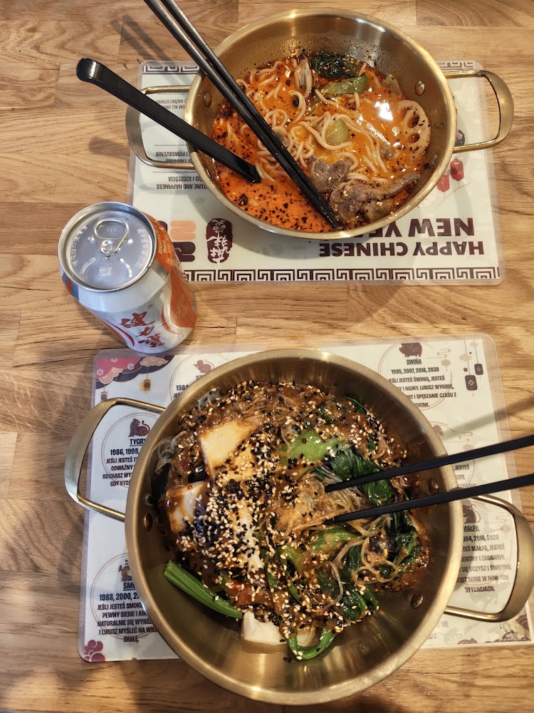 12 Best Chinese Restaurants in Warsaw (2026)
