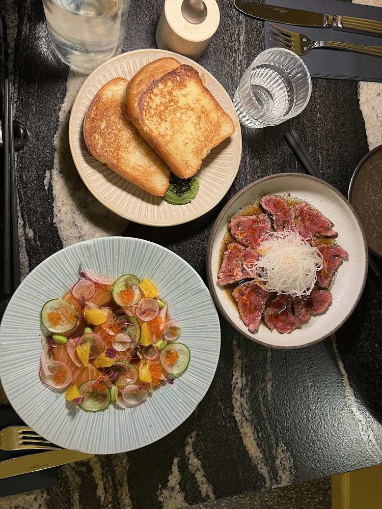 6 Best Seafood Restaurants in Warsaw (2026)