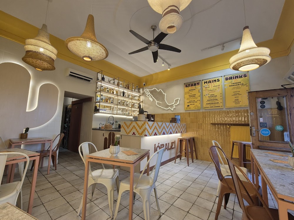 11 Best Mexican Restaurants in Warsaw (2026)
