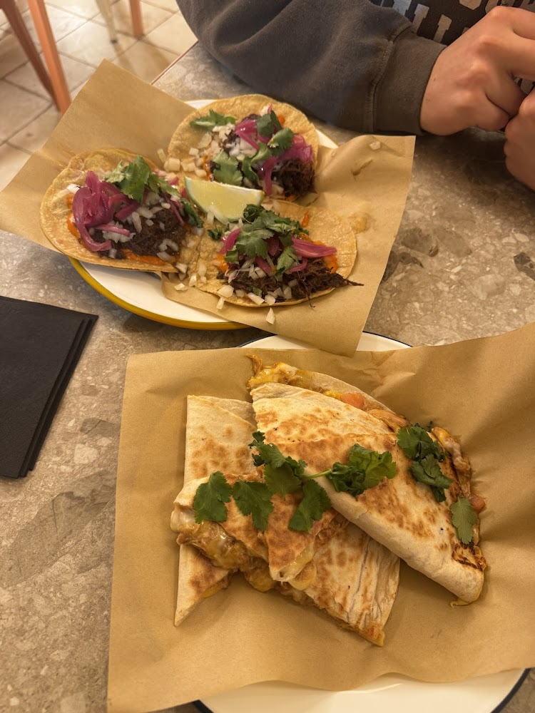 11 Best Mexican Restaurants in Warsaw (2026)